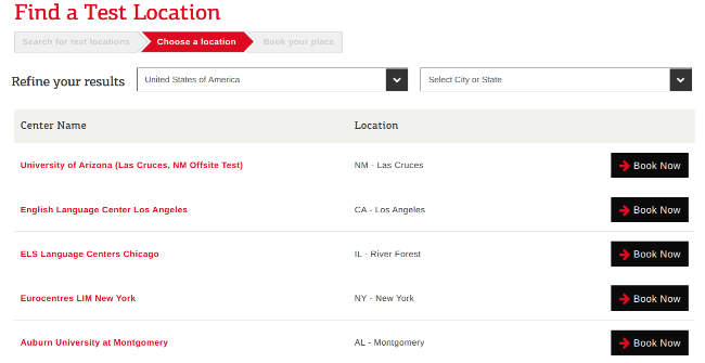How to Register for the IELTS: 7 Steps to Choose Your Test Date