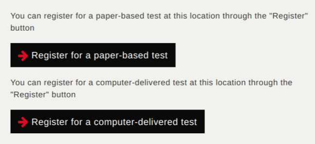 How to Register for the IELTS: 7 Steps to Choose Your Test Date