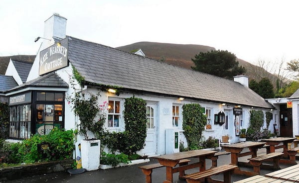 Driving Ireland’s Ring of Kerry: Maps and Complete Guide · PrepScholar