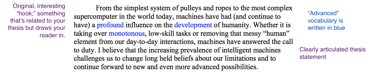 How to Get a Perfect 12 on the ACT Writing Essay · PrepScholar