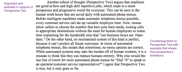 How to Get a Perfect 12 on the ACT Writing Essay · PrepScholar