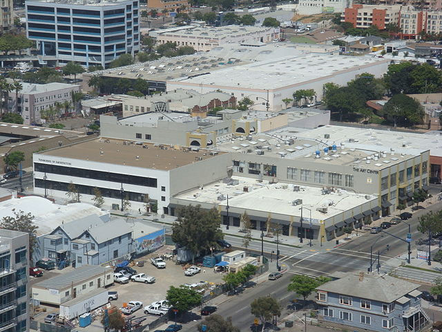 Complete List of the 16 Art Schools in California · PrepScholar