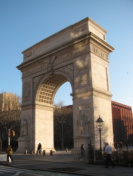 Writing the Why NYU Essay · PrepScholar