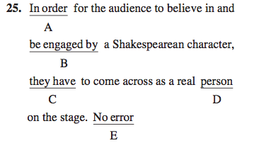 Pronoun Agreement on SAT Writing: Tips and Practice · PrepScholar