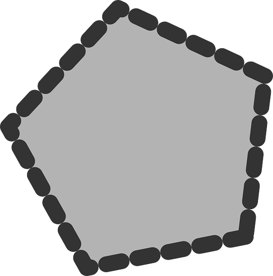 The 9 Most Common Shapes and How to Identify Them · PrepScholar