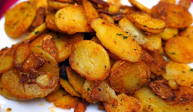47 Examples of Carbohydrates · PrepScholar