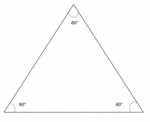 The Easy Guide to the 30-60-90 Triangle · PrepScholar