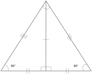 The Easy Guide to the 30-60-90 Triangle · PrepScholar