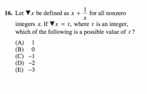 Complete Guide to Fractions and Ratios on SAT Math · PrepScholar
