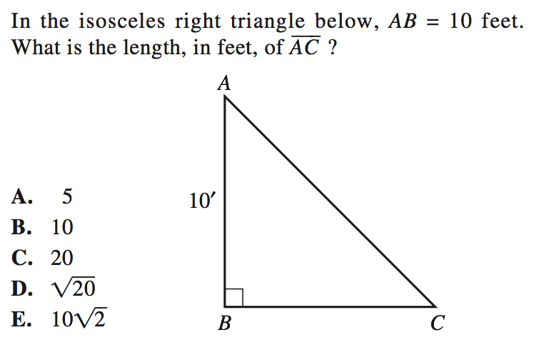 Do You Need a Calculator for the ACT? · PrepScholar