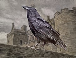 Understanding The Raven: Expert Poem Analysis · PrepScholar