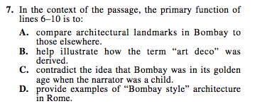 Expert Guide to the ACT Format: What You Need to Know · PrepScholar