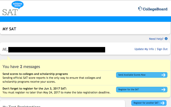 How You Can Pick the Best SAT Test Locations · PrepScholar