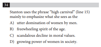 381 SAT Vocab Words You Must Know · PrepScholar