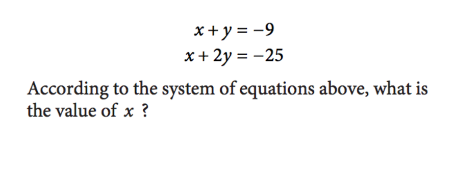 Expert Guide to SAT Grid-Ins: 5 Key Tips · PrepScholar