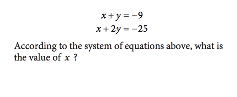 Expert Guide to SAT Grid-Ins: 5 Key Tips · PrepScholar