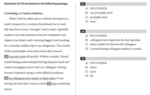 The New SAT vs. the ACT: Full Breakdown · PrepScholar