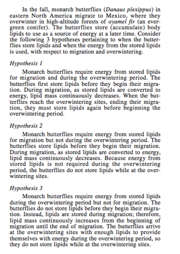 Expert Guide to the ACT Format: What You Need to Know · PrepScholar