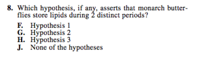 Expert Guide to the ACT Format: What You Need to Know · PrepScholar