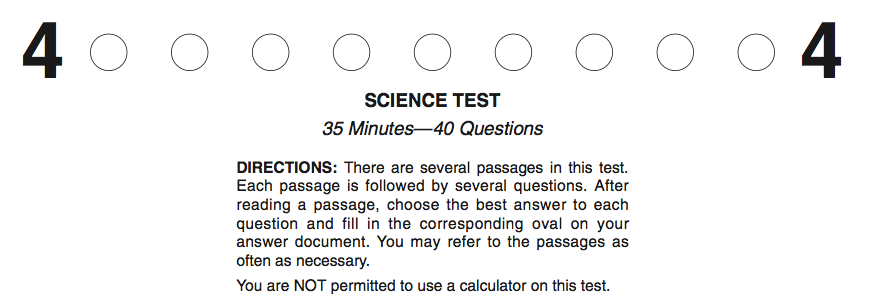 The Complete ACT Instructions: Expert Guide and Tips · PrepScholar