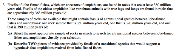 The Complete AP Biology Review Guide for 2025 · PrepScholar