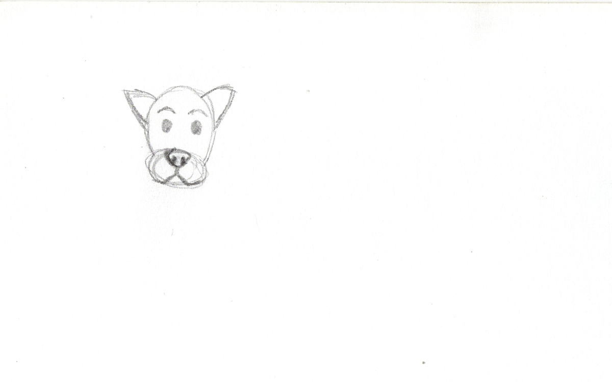 11 Easy Steps for How to Draw a Dog · PrepScholar