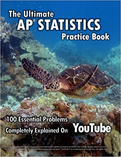 The 5 Best AP Statistics Review Books to Prep for the Exam · PrepScholar