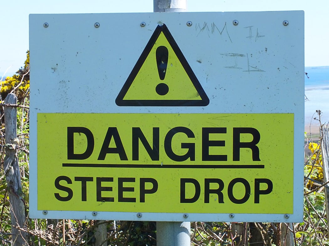 Did Your SAT Score Go Down? What's a Normal Score Drop and What's Not?