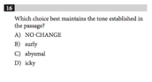 Words in Context: Key SAT Reading and Writing Strategies · PrepScholar