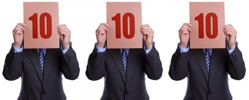 What's a Perfect PSAT Score and How to Get It · PrepScholar