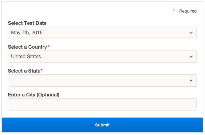 CEEB Code Lookup: Step-by-Step Guide · PrepScholar