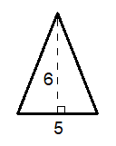 How to Find the Area of a Triangle: Formula and Examples · PrepScholar
