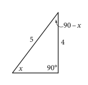 SAT Trigonometry: SOHCAHTOA and Radians · PrepScholar
