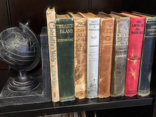 AP Literature Reading List: 127 Great Books to Know