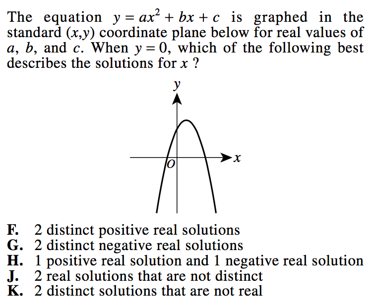 Polynomials on ACT Math: Complete Guide and Practice · PrepScholar