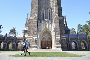 4 Tips for Duke Essays That Will Get You Accepted · PrepScholar