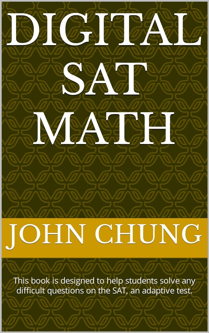 Best SAT Math Prep Books (2025): Expert Reviews · PrepScholar