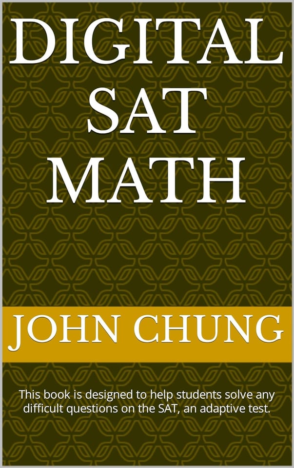 Best SAT Math Prep Books (2025): Expert Reviews · PrepScholar