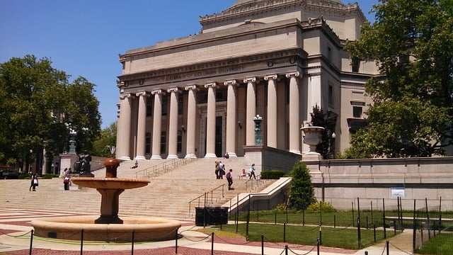 How to Write a Stand-Out "Why Columbia" Essay · PrepScholar