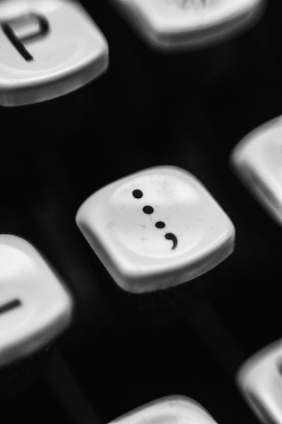 How and When to Use a Semicolon · PrepScholar