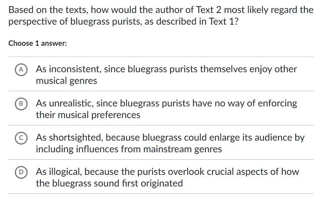 How to Read SAT Passages: 4 Easy Steps · PrepScholar