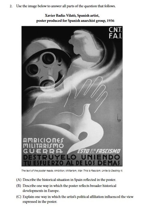 The Best AP European History Study Guide · PrepScholar