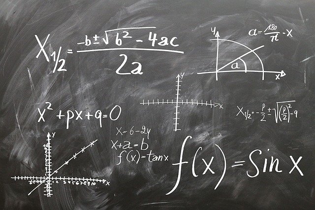 Every Table on the AP Physics 1 Equation Sheet, Explained · PrepScholar