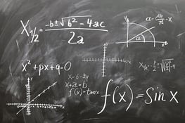 Every Table on the AP Physics 1 Equation Sheet, Explained · PrepScholar