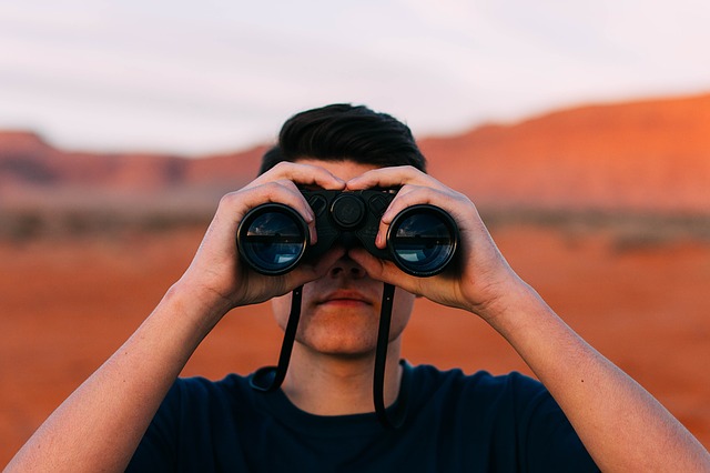 What Is Point of View? First, Second, and Third Person · PrepScholar