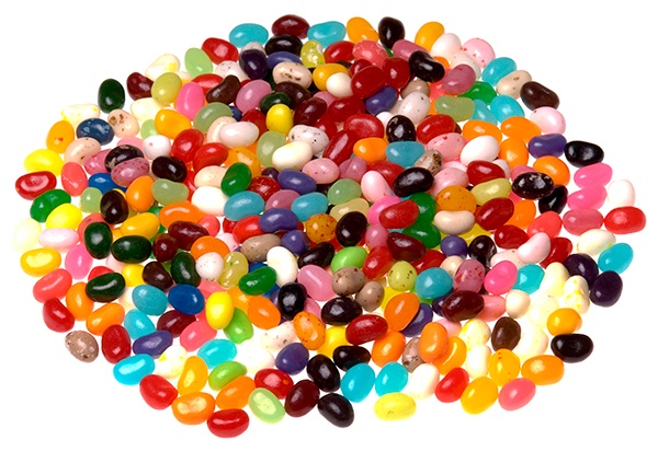 Breakdown of Every Question Type in SAT Reading and Writing by Percent