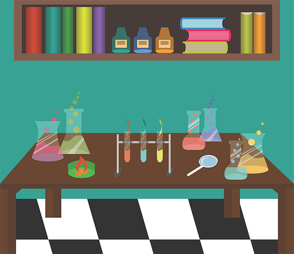 The Ultimate AP Chemistry Study Guide · PrepScholar