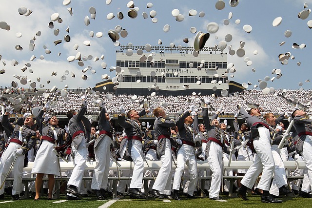 What Are the US Military Colleges? Should You Go? · PrepScholar