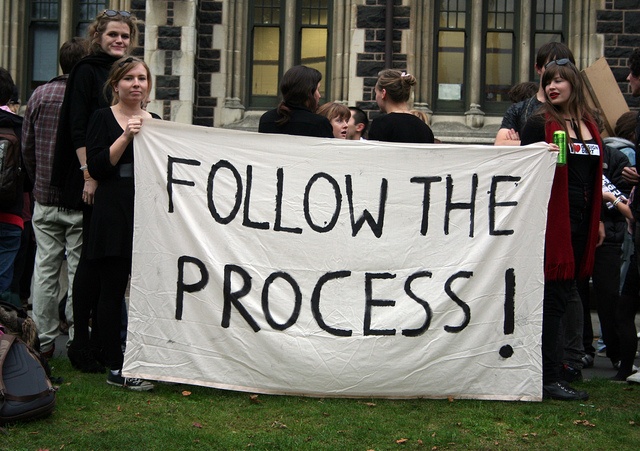 The 7 Steps of the College Application Process · PrepScholar