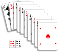 How to Set Up Solitaire With Cards: 5 Variations · PrepScholar